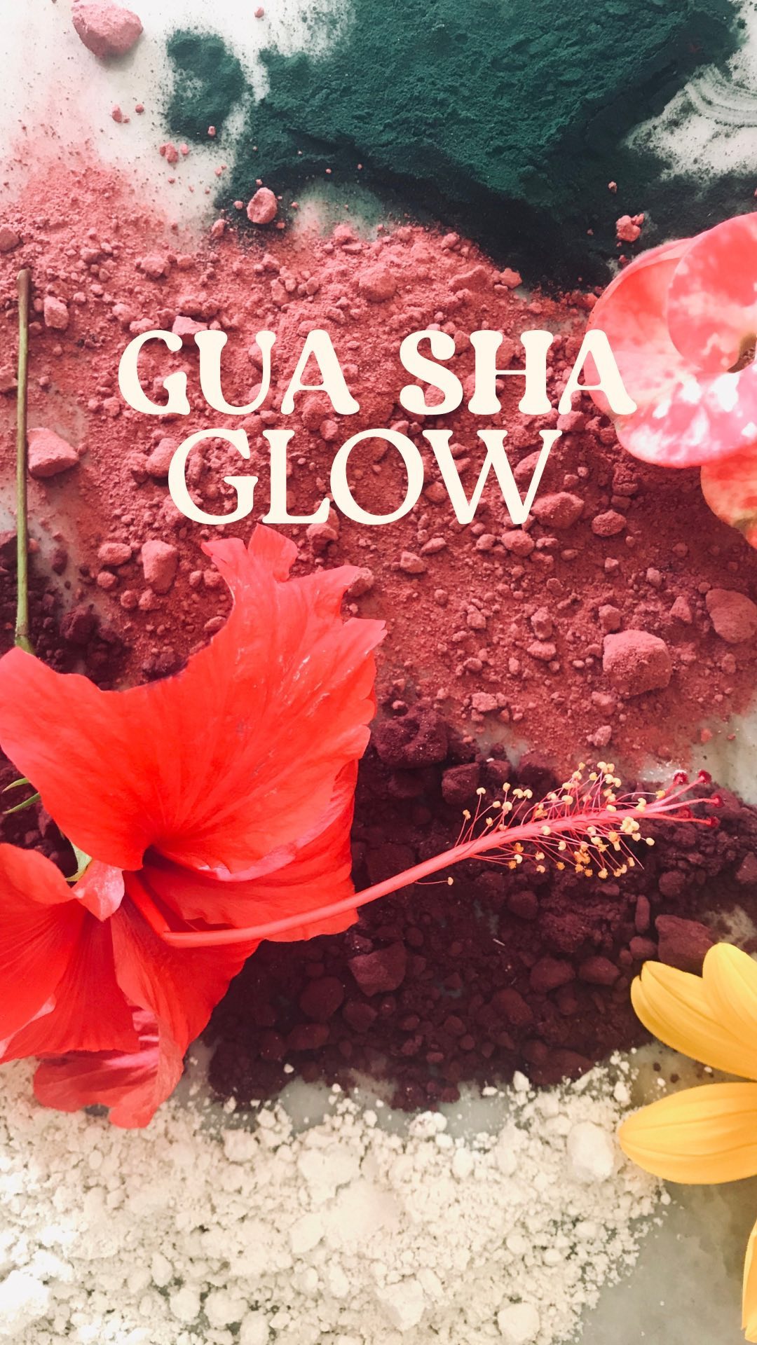 UNIQUE - Herbalista.love