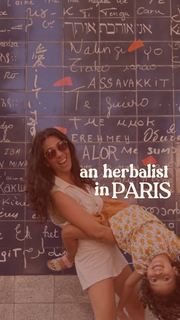UNIQUE - Herbalista.love