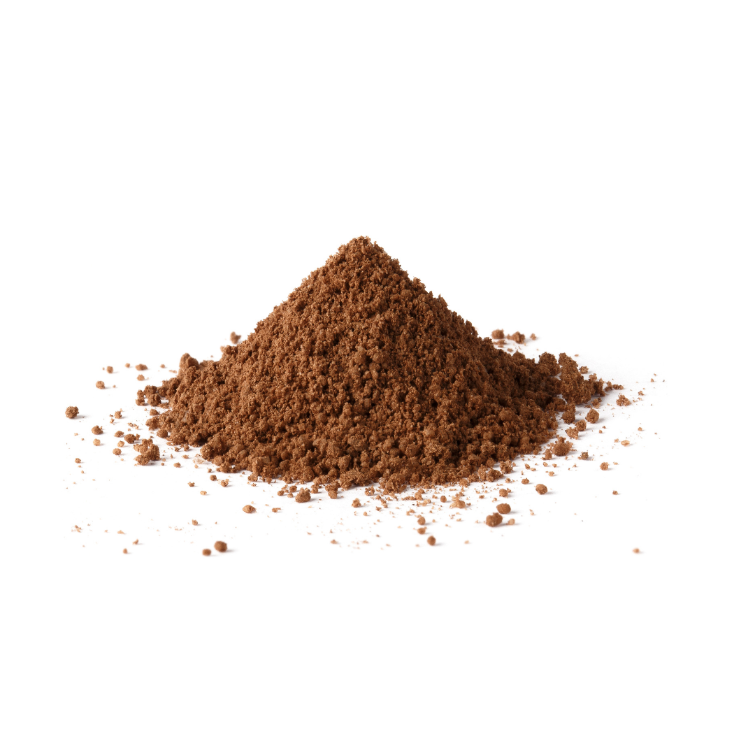 CHAGA POWDER - Herbalista.love